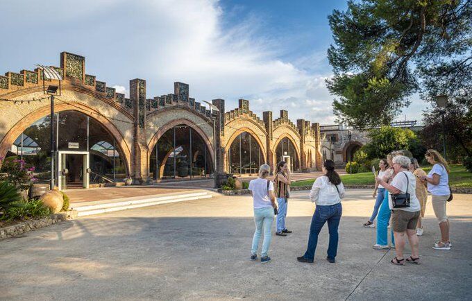 Barcelona Oberta on LinkedIn: La despesa durant l’estada creix un 8,7% ... Barcelona Oberta on LinkedIn: La despesa durant l’estada creix un 8,7% ...