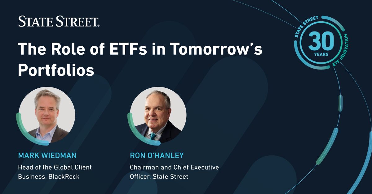 #etfs #capitalmarkets | Aleksander Blachnio #etfs #capitalmarkets | Aleksander Blachnio