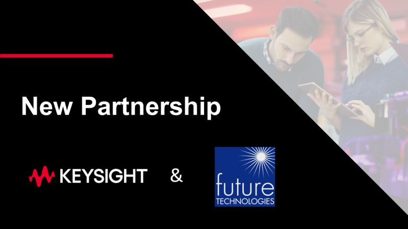 Keysight Next Generation Cellular & Wireless Communications on LinkedIn ... Keysight Next Generation Cellular & Wireless Communications on LinkedIn ...