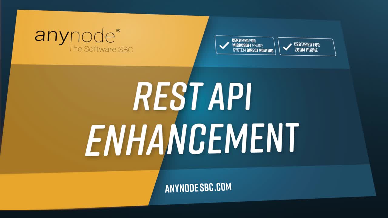 TE-SYSTEMS on LinkedIn: REST API Enhancement TE-SYSTEMS on LinkedIn: REST API Enhancement