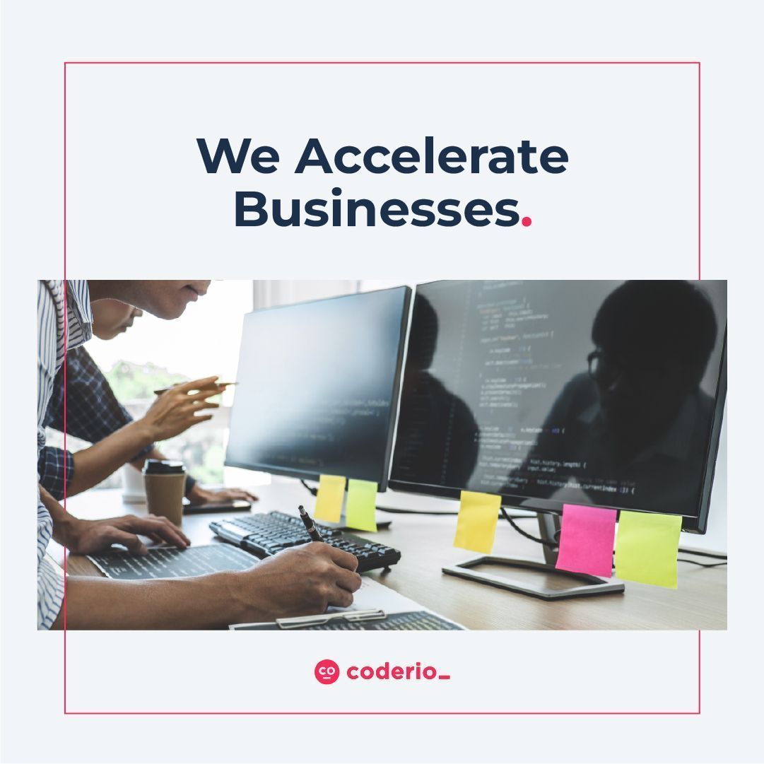 Coderio on LinkedIn: #coderio #technology #staffing #engineering # ... Coderio on LinkedIn: #coderio #technology #staffing #engineering # ...