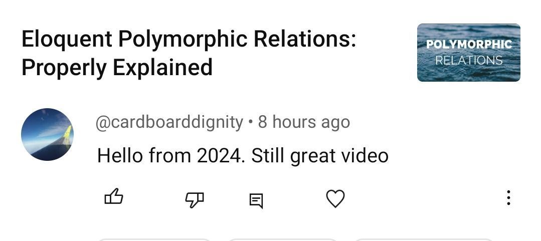 Povilas Korop on LinkedIn: Best comment to receive on a video from 2018. Povilas Korop on LinkedIn: Best comment to receive on a video from 2018.