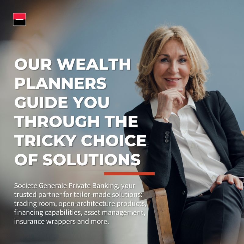 Societe Generale Private Banking - SGPB on LinkedIn: Societe Generale ... Societe Generale Private Banking - SGPB on LinkedIn: Societe Generale ...