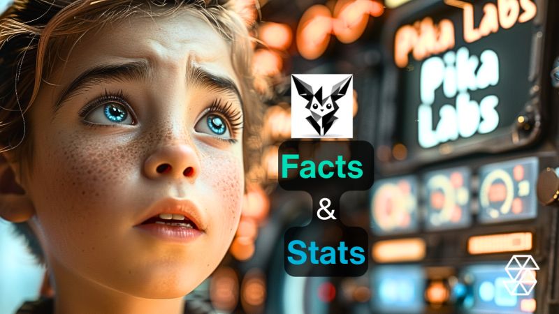 Pika Labs: 10 Must-Know Stats and Facts | Skim AI Technologies posted ... Pika Labs: 10 Must-Know Stats and Facts | Skim AI Technologies posted ...