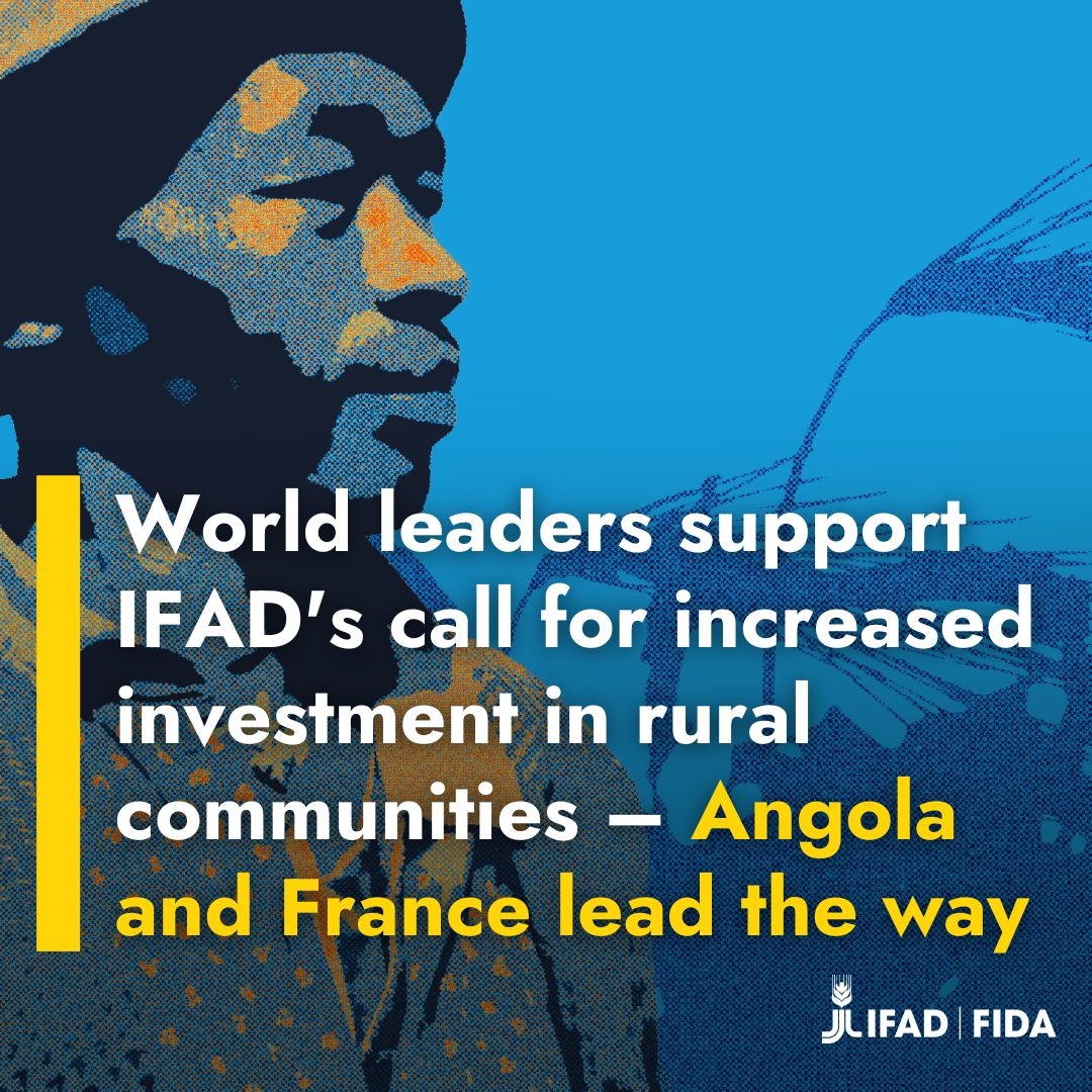 International Fund for Agricultural Development (IFAD) on LinkedIn ... International Fund for Agricultural Development (IFAD) on LinkedIn ...