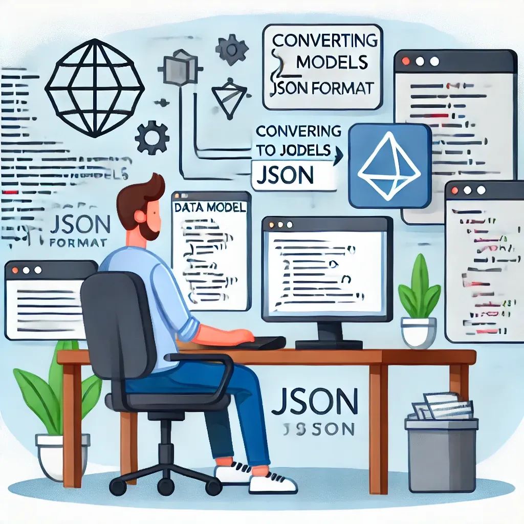 Harris Raftopoulos on LinkedIn: Streamlining API Responses: Converting ... Harris Raftopoulos on LinkedIn: Streamlining API Responses: Converting ...
