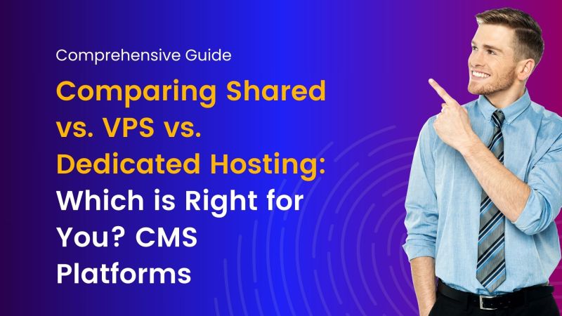 Hostao on LinkedIn: Comparing Shared vs. VPS vs. Dedicated Hosting ... Hostao on LinkedIn: Comparing Shared vs. VPS vs. Dedicated Hosting ...