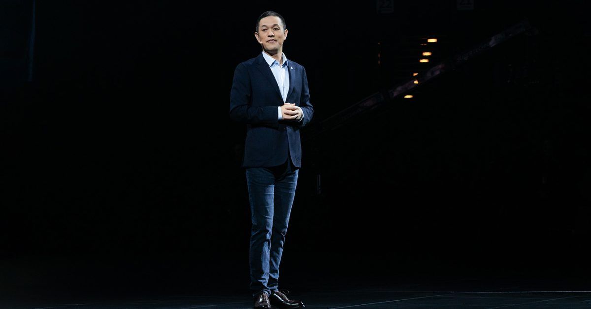 Engin Dikmen on LinkedIn: NIO CEO cites Tesla’s warm welcome in China ... Engin Dikmen on LinkedIn: NIO CEO cites Tesla’s warm welcome in China ...