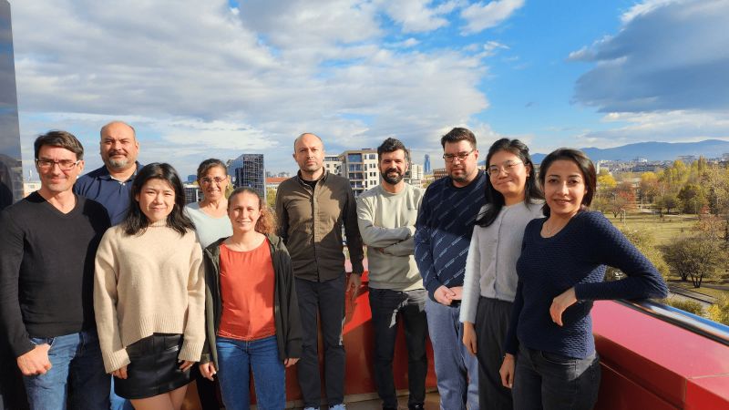 Ontotext on LinkedIn: #knowledgegraph #datamanagement #ai Ontotext on LinkedIn: #knowledgegraph #datamanagement #ai