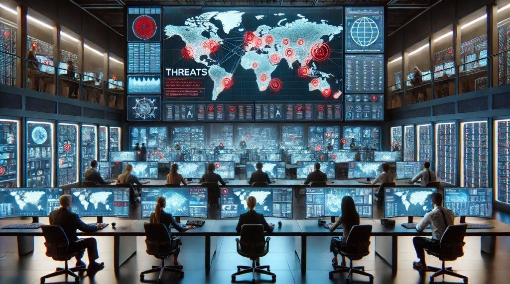 Cybersecurity at AI speed: How agentic AI is supercharging SOC teams in ... Cybersecurity at AI speed: How agentic AI is supercharging SOC teams in ...