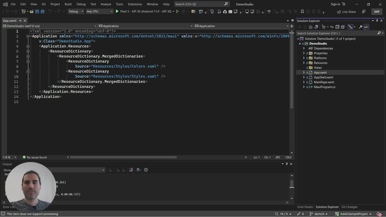 UXDivers - Product Design Studio on LinkedIn: #dotnet #dotnetmaui #xaml ... UXDivers - Product Design Studio on LinkedIn: #dotnet #dotnetmaui #xaml ...
