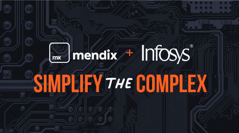 Mendix on LinkedIn: Infosys and Mendix Accelerate Digital ... Mendix on LinkedIn: Infosys and Mendix Accelerate Digital ...