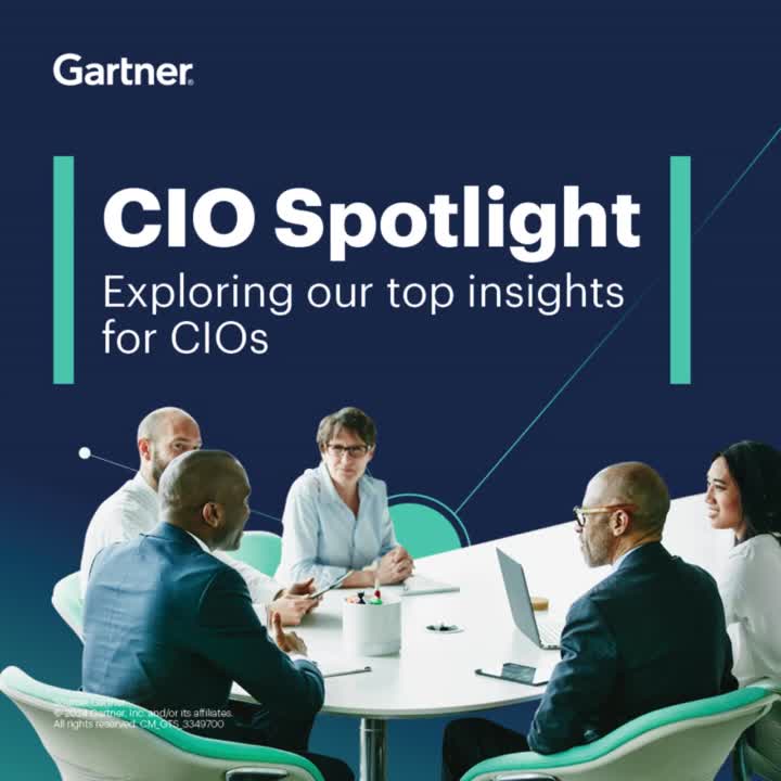 José Roberto Shiota on LinkedIn: CIO Spotlight: Exploring our top ... José Roberto Shiota on LinkedIn: CIO Spotlight: Exploring our top ...