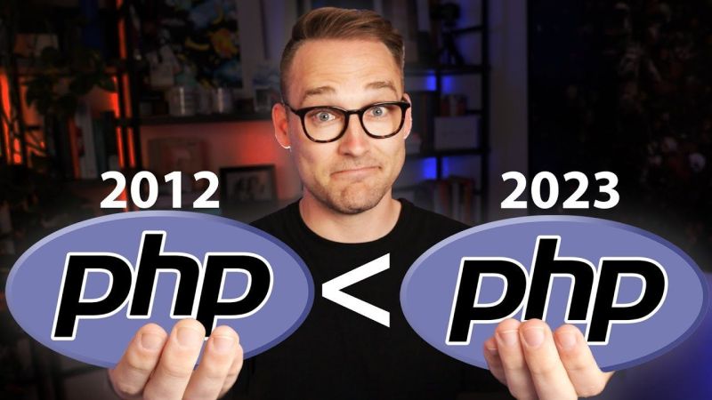 Muhammad Umair Raza on LinkedIn: PHP doesn't suck (anymore) Muhammad Umair Raza on LinkedIn: PHP doesn't suck (anymore)