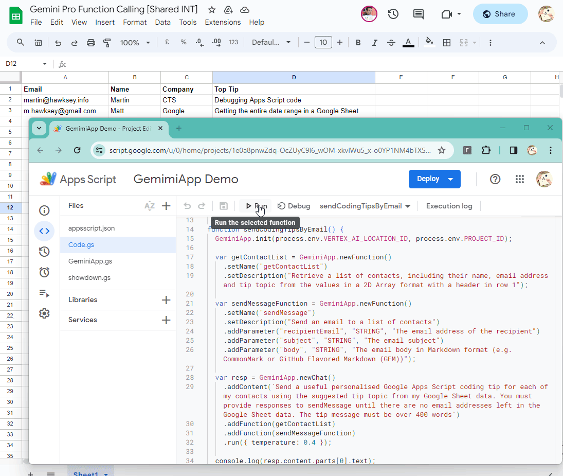 How GeminiApp can declare functions with Google Apps Script | Martin ... How GeminiApp can declare functions with Google Apps Script | Martin ...