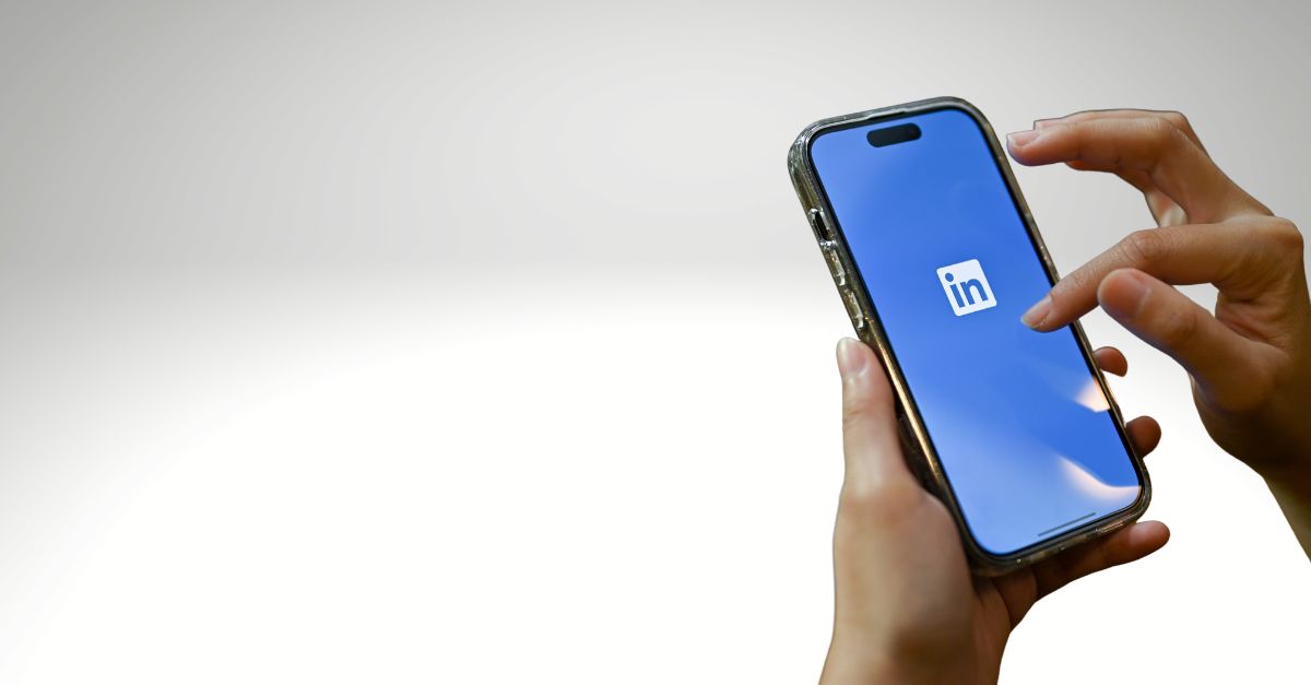 Matthias Seidel on LinkedIn: Optimising Your LinkedIn profile As A ... Matthias Seidel on LinkedIn: Optimising Your LinkedIn profile As A ...