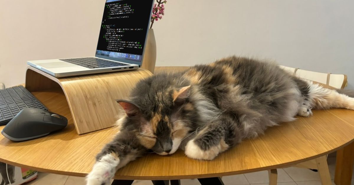 Tabnine on LinkedIn: #ai #code #developers #programming Tabnine on LinkedIn: #ai #code #developers #programming