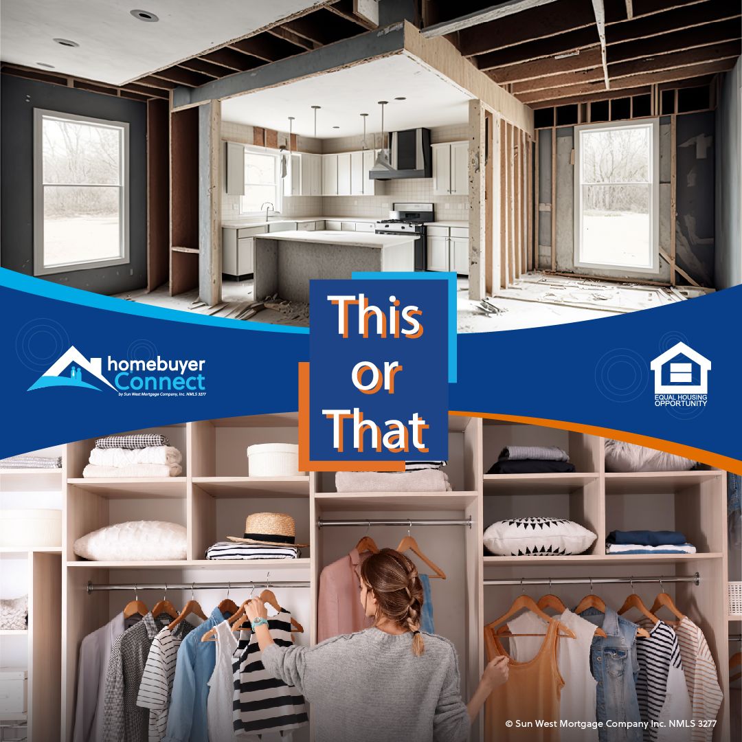 John Majorek on LinkedIn: #homebuyerconnect #thisorthat #dreamhome # ... John Majorek on LinkedIn: #homebuyerconnect #thisorthat #dreamhome # ...