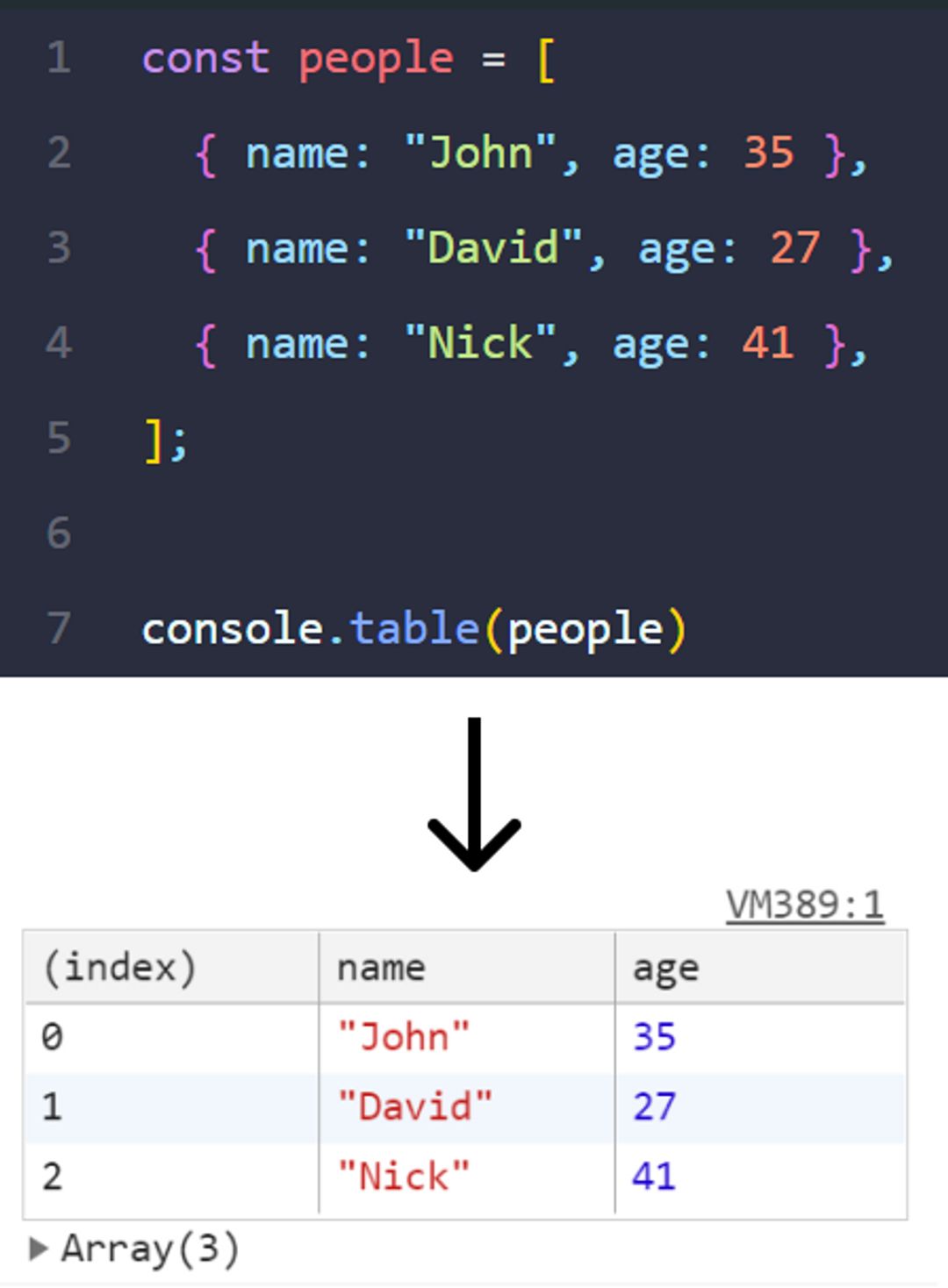 Jeremy Ashley on LinkedIn: #debugging #javascript #codingtools # ... Jeremy Ashley on LinkedIn: #debugging #javascript #codingtools # ...