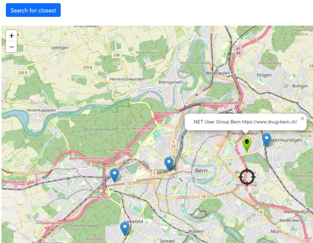 Ivano Scifoni on LinkedIn: Implement a Geo-distance search using .NET ... Ivano Scifoni on LinkedIn: Implement a Geo-distance search using .NET ...