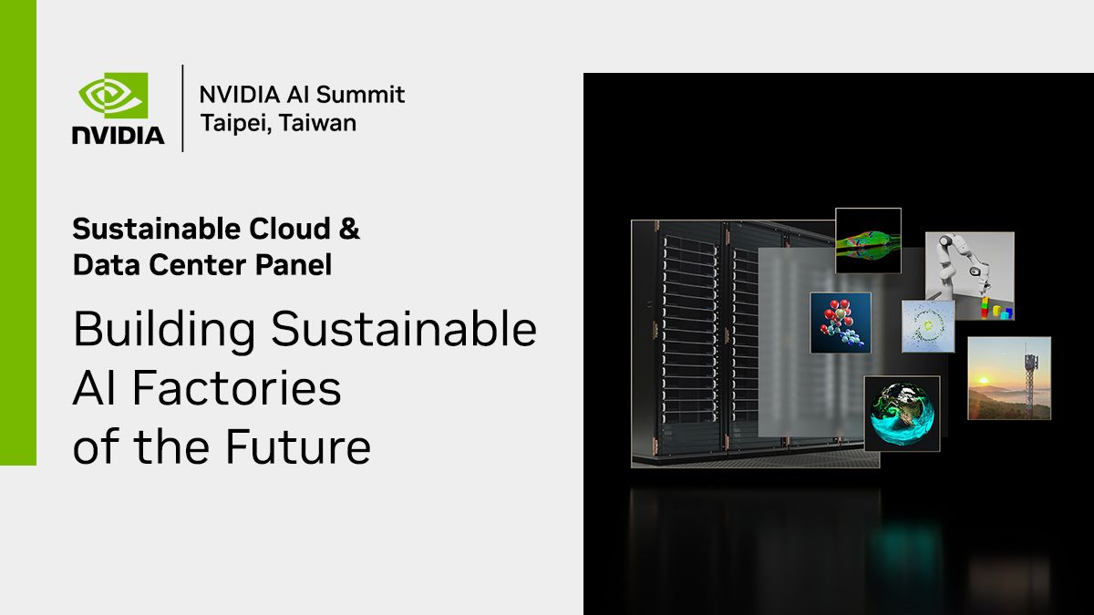 Jigar Halani on LinkedIn: #ai #aisummit #sustainability Jigar Halani on LinkedIn: #ai #aisummit #sustainability