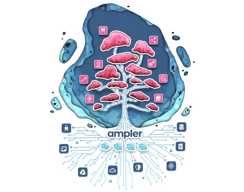 Ampler on LinkedIn: Ampler Charts for Powerpoint - Create stunning ... Ampler on LinkedIn: Ampler Charts for Powerpoint - Create stunning ...