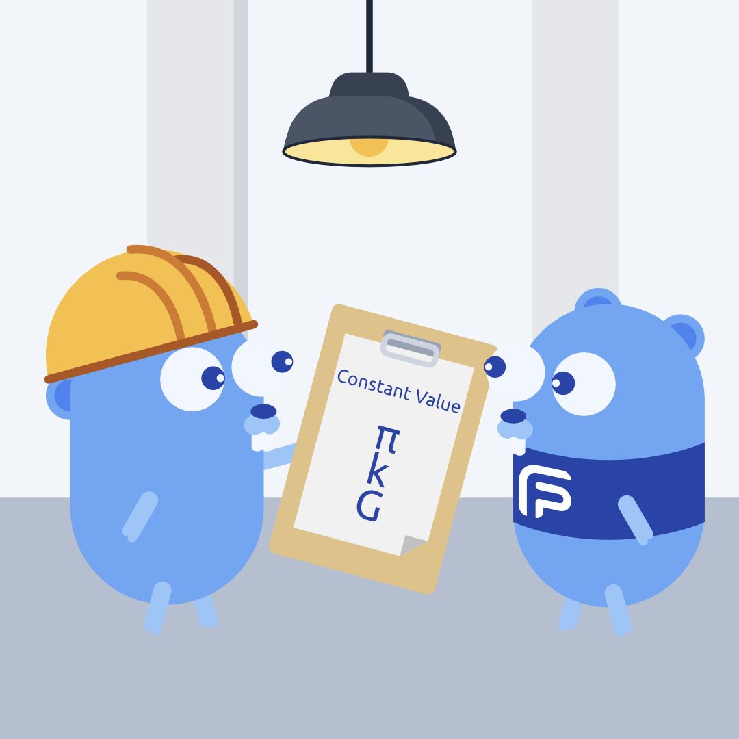 Csaba Huszka on LinkedIn: #golang #const #constant #followthepattern # ... Csaba Huszka on LinkedIn: #golang #const #constant #followthepattern # ...