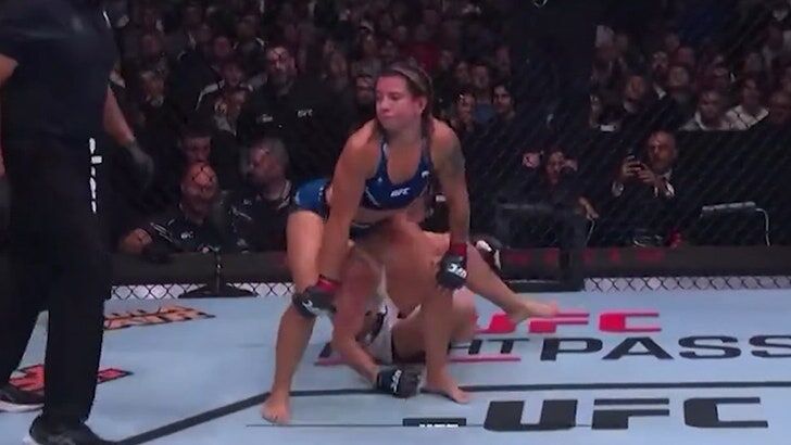 Sanal Kappakkuth on LinkedIn: UFC Fighter Ailin Pérez Twerks In ... Sanal Kappakkuth on LinkedIn: UFC Fighter Ailin Pérez Twerks In ...