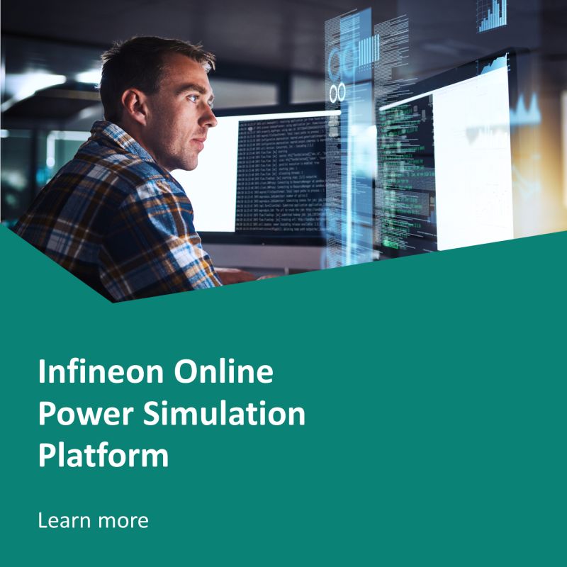 Infineon Technologies on LinkedIn: IPOSIM – Power Electronics ... Infineon Technologies on LinkedIn: IPOSIM – Power Electronics ...