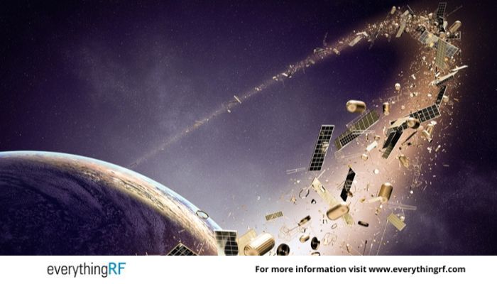 Celestia and ESA to develop tracking radar for LEO | everything RF ... Celestia and ESA to develop tracking radar for LEO | everything RF ...