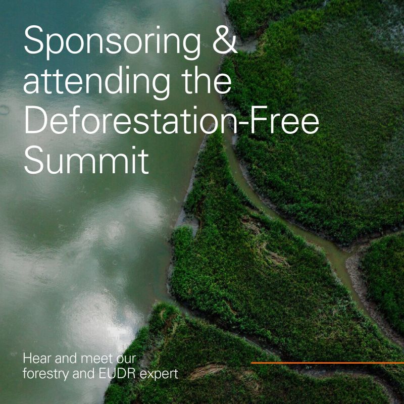 #wearesgs #eudr #sustainability #esg #forestmanagement | SGS #wearesgs #eudr #sustainability #esg #forestmanagement | SGS
