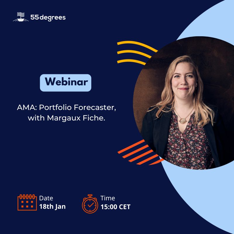 55 Degrees AB on LinkedIn: #55degrees #portfolioforecaster #webinar # ... 55 Degrees AB on LinkedIn: #55degrees #portfolioforecaster #webinar # ...