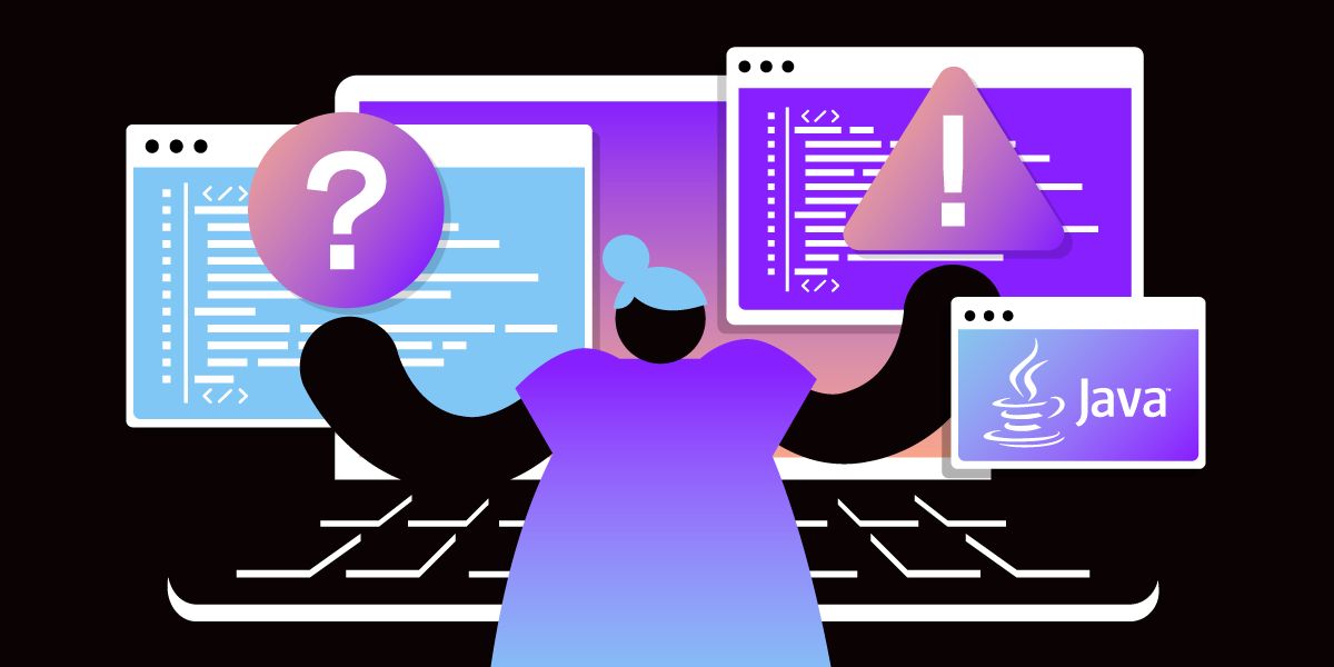 Why You Should Avoid Using Checked Exceptions in Java | Courtney Hall Why You Should Avoid Using Checked Exceptions in Java | Courtney Hall