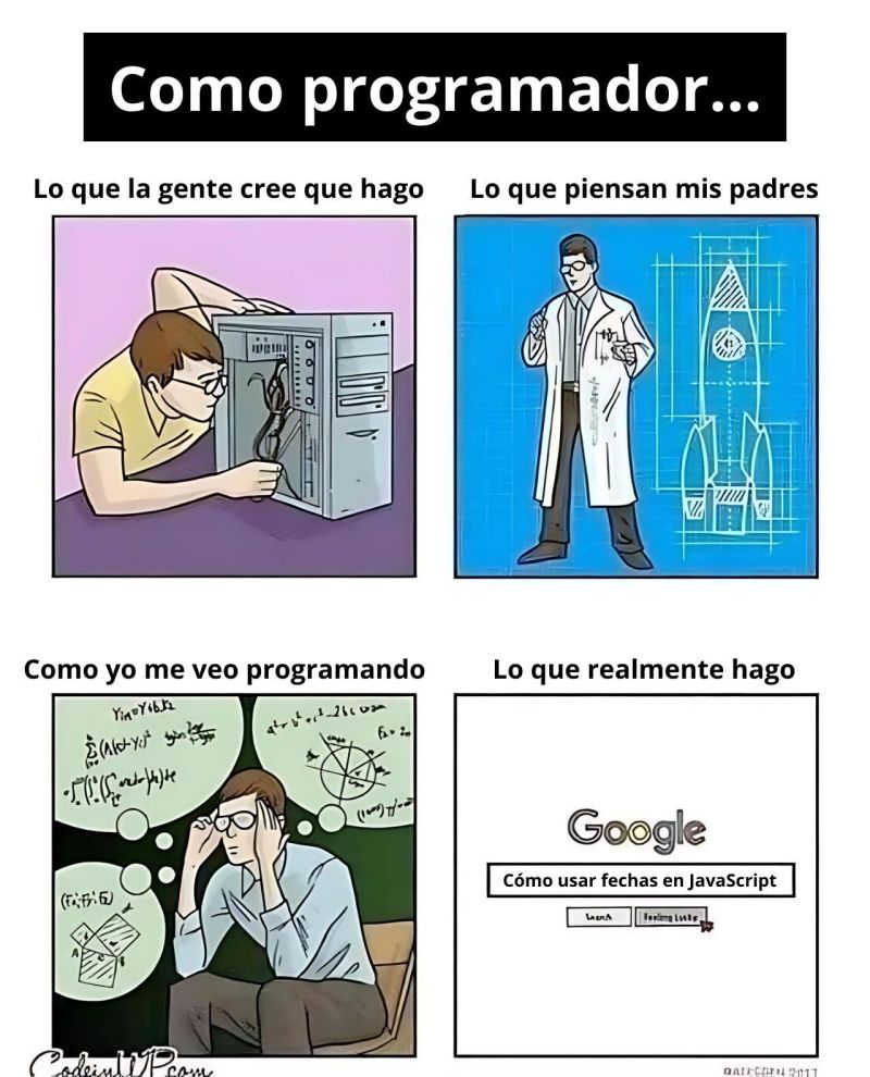 Ivon Martinez Genis on LinkedIn: #programming #techlife #ai # ... Ivon Martinez Genis on LinkedIn: #programming #techlife #ai # ...