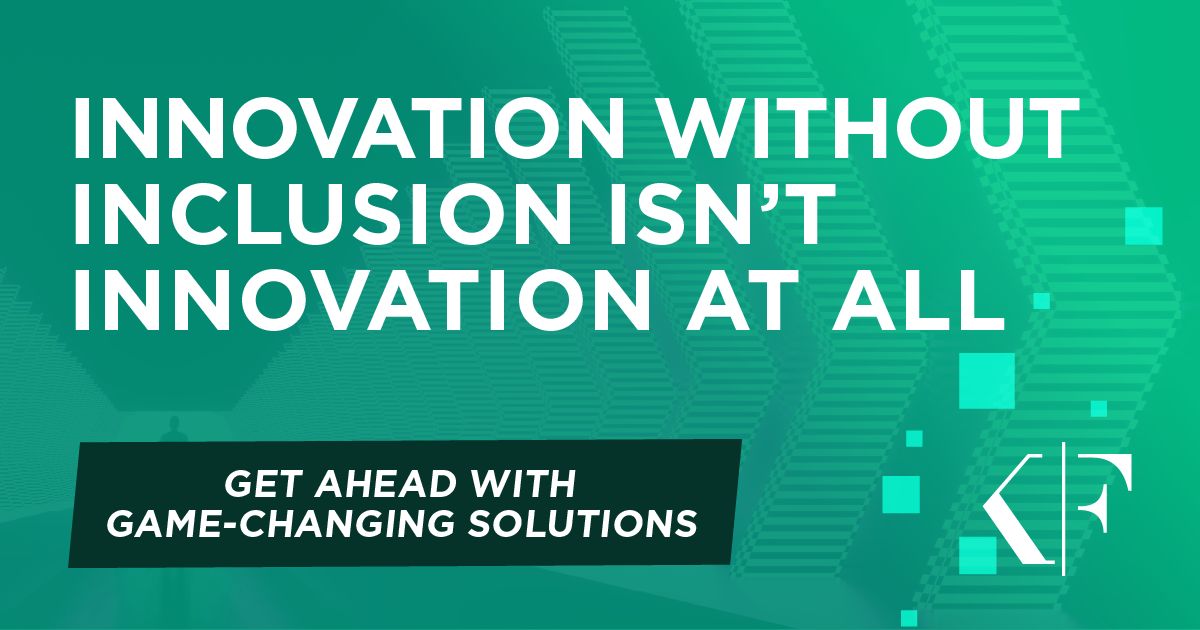 Husain Jabir on LinkedIn: Supercharging innovation through inclusion Husain Jabir on LinkedIn: Supercharging innovation through inclusion