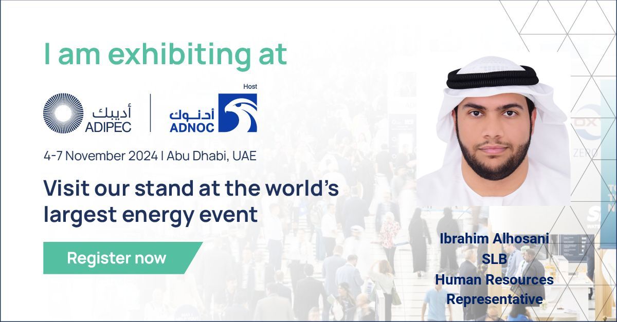 Ibrahim Alhosani on LinkedIn: #adipec2024 #adipec #adnoc #energytransition Ibrahim Alhosani on LinkedIn: #adipec2024 #adipec #adnoc #energytransition