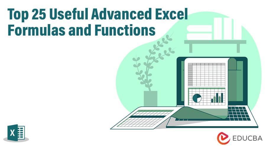 EDUCBA on LinkedIn: #usefuladvancedexcelformulasandfunctions # ... EDUCBA on LinkedIn: #usefuladvancedexcelformulasandfunctions # ...