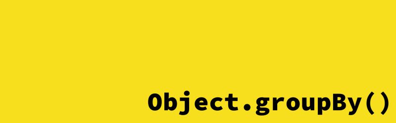 Valentino Pellegrino on LinkedIn: JavaScript is getting array grouping ... Valentino Pellegrino on LinkedIn: JavaScript is getting array grouping ...