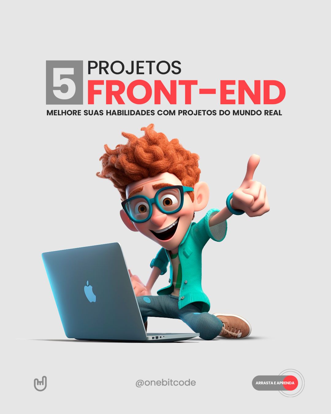 OneBitCode no LinkedIn: #frontend #html #css #javascript #webdeveloper OneBitCode no LinkedIn: #frontend #html #css #javascript #webdeveloper