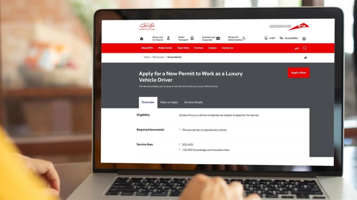 Khaleej Times on LinkedIn: Dubai: Now, get professional driving permit ... Khaleej Times on LinkedIn: Dubai: Now, get professional driving permit ...