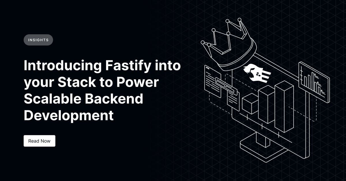 Platformatic on LinkedIn: Fastify Fundamentals: Introducing Fastify ... Platformatic on LinkedIn: Fastify Fundamentals: Introducing Fastify ...
