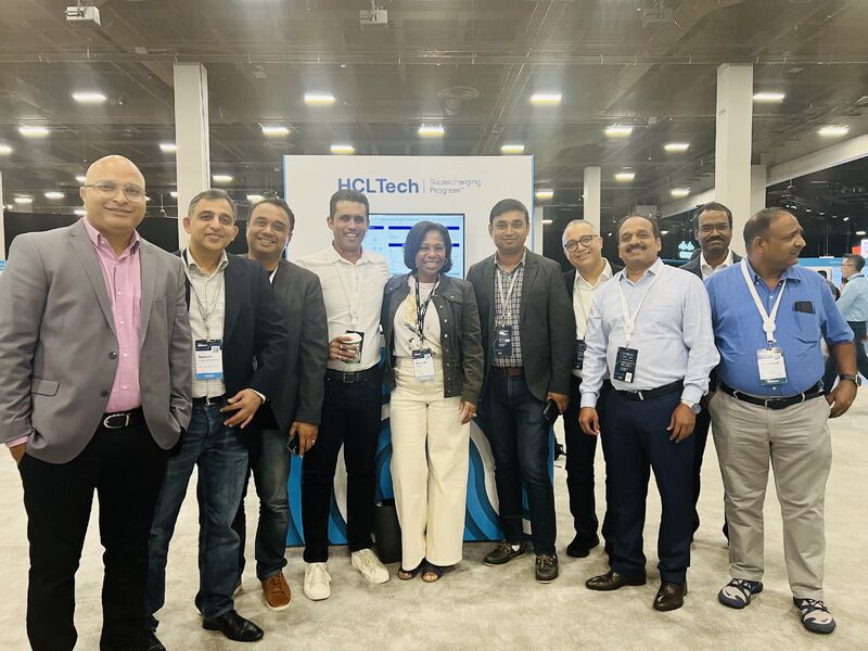 HCLTech on LinkedIn: #superchargingprogress #cloudsmart #ciscoimpact HCLTech on LinkedIn: #superchargingprogress #cloudsmart #ciscoimpact