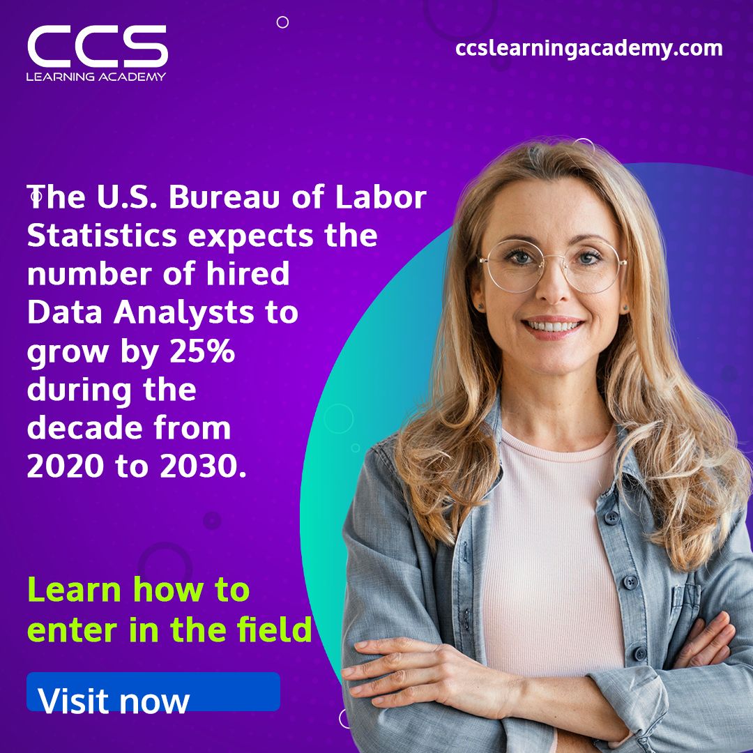 CCS Learning Academy (Division of CCS Global Tech) on LinkedIn ... CCS Learning Academy (Division of CCS Global Tech) on LinkedIn ...