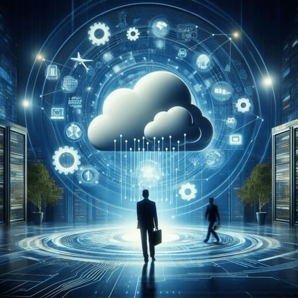 Mastering Cloud Migration: Unveiling Benefits, Challenges, and ... Mastering Cloud Migration: Unveiling Benefits, Challenges, and ...