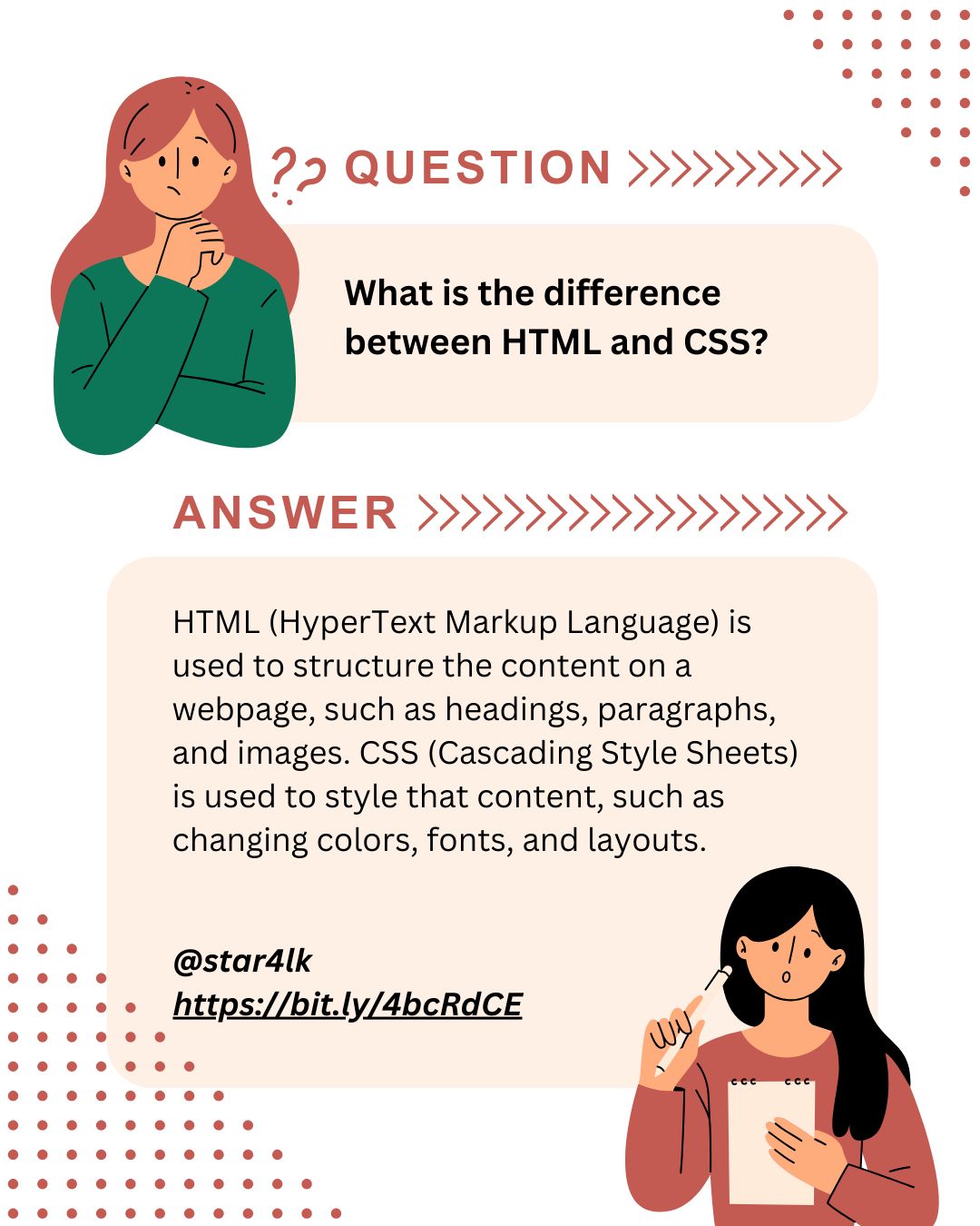Starfolk Software on LinkedIn: #webdesign #html #css #codingtips # ... Starfolk Software on LinkedIn: #webdesign #html #css #codingtips # ...