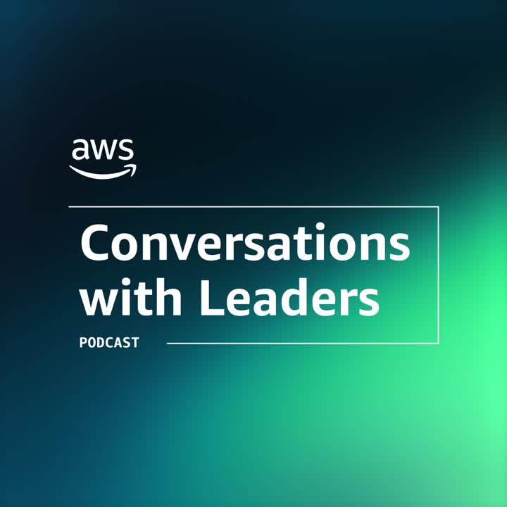Adam Selipsky on security leadership at AWS | AWS Executive Insights ... Adam Selipsky on security leadership at AWS | AWS Executive Insights ...