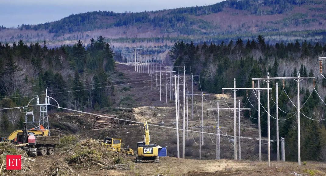 The Economic Times LinkedIn‘de: India set to start mega hydropower ... The Economic Times LinkedIn‘de: India set to start mega hydropower ...