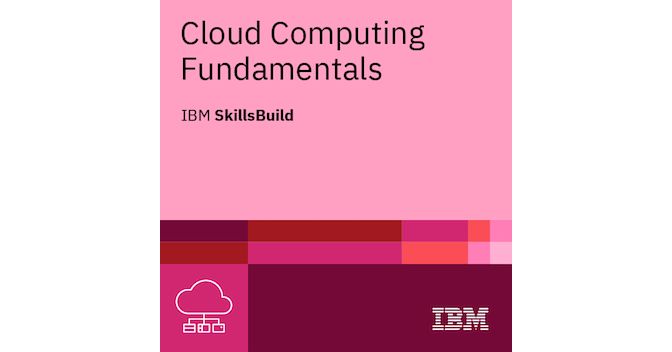 Cloud Computing Fundamentals was issued by IBM SkillsBuild to Arif Alam ... Cloud Computing Fundamentals was issued by IBM SkillsBuild to Arif Alam ...
