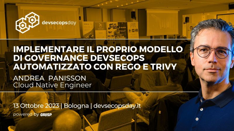 devsecopsday su LinkedIn: #devsecopsday #devsecopsday23 #devsecops # ... devsecopsday su LinkedIn: #devsecopsday #devsecopsday23 #devsecops # ...