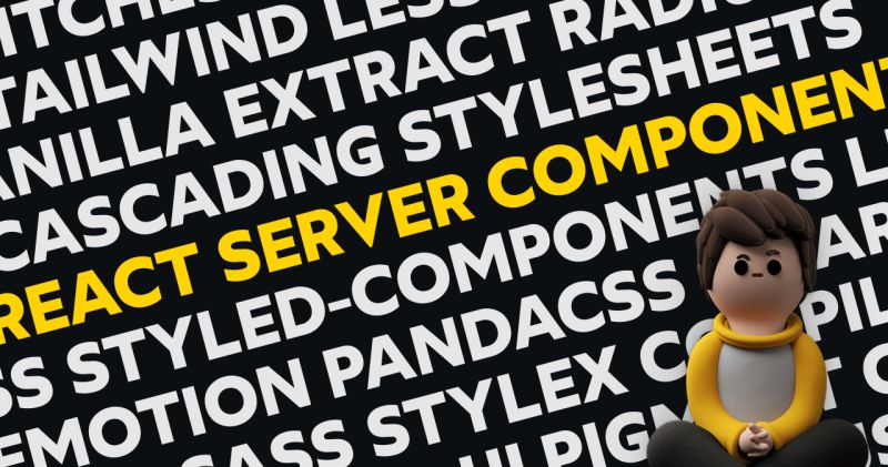 Quadion Technologies on LinkedIn: CSS in React Server Components • Josh ... Quadion Technologies on LinkedIn: CSS in React Server Components • Josh ...
